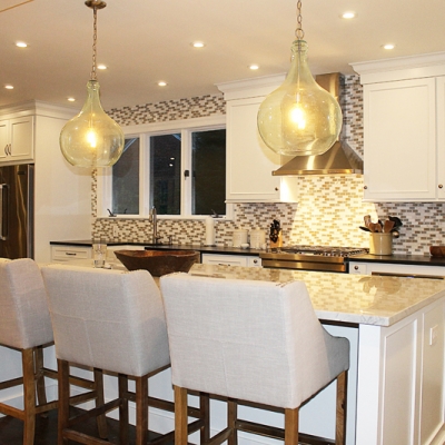 Kitchen Design & Remodel Boston, MA - A D Construction South End