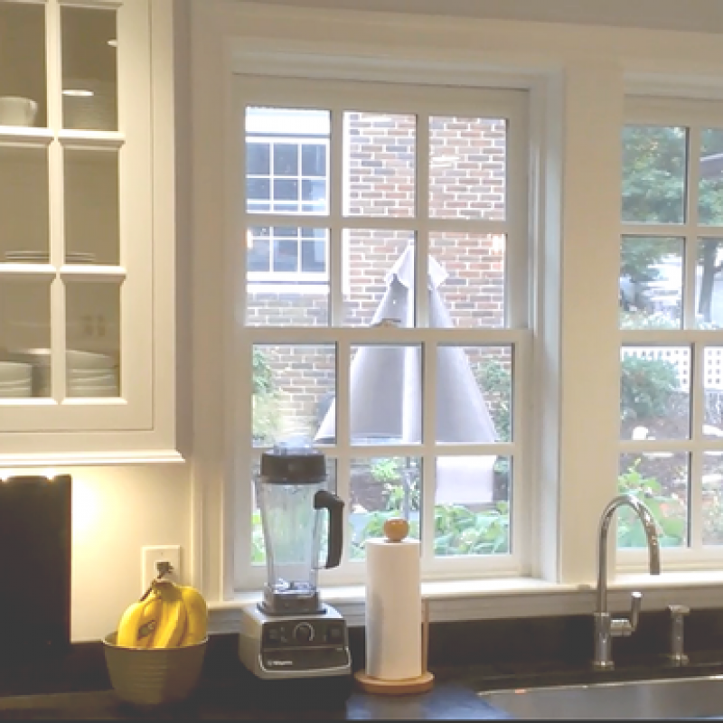 Window Replacement Quality Windows - South End Boston, MA