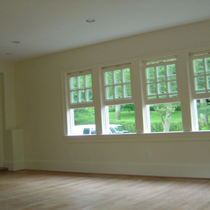 Window Replacement Quality Windows - South End Boston, MA