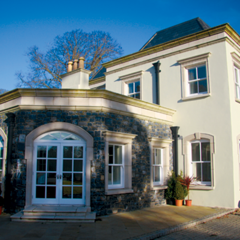 New Home Construction - Custom Homes Builder South End Boston, MA